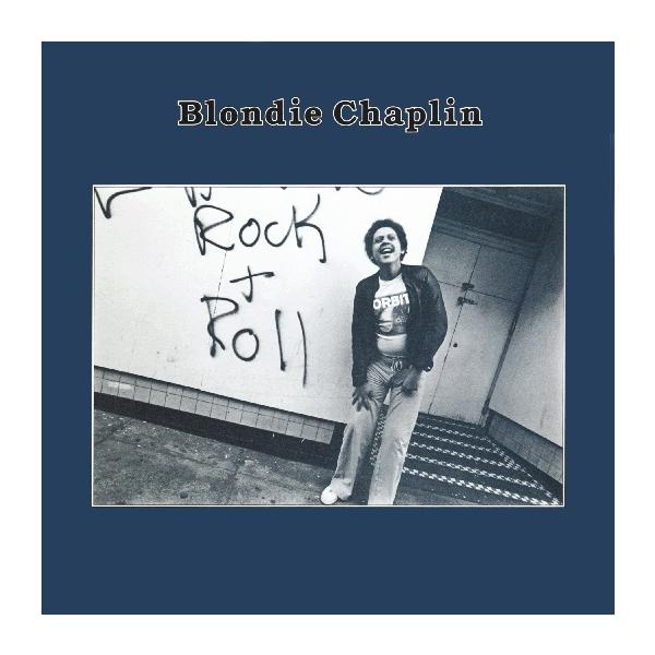 商品発送元：Clara MusicCD・DVD・楽器■アーティスト：Blondie Chaplin■レーベル：Wounded Bird北海道発★クララミュージック Clara Musicは、ジャズ、サウンドトラックを中心にインディーズCDを...