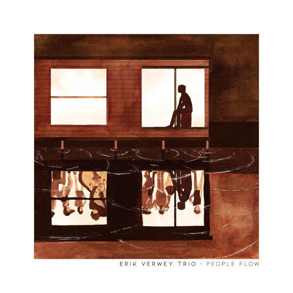 商品発送元：Clara MusicCD・DVD・楽器1987年生まれ、これまでは劇場や映画等で作曲や演奏をこなして来たピアニストがオリジナル曲を用意し、満を持してピアノトリオで吹き込んだデビュー盤がこちら。旋律美を生かした粒揃いの各曲を、エ...