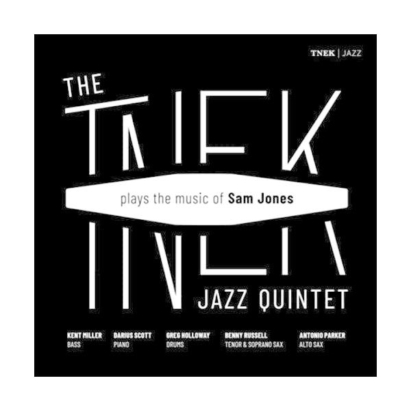 商品発送元：Clara MusicCD・DVD・楽器名ベーシスト、サム・ジョーンズの作品を取り上げた、ベテラン・ベーシスト、ケント・ミラーがリーダーの軽快なスイング感も魅力の注目のクインテット作品。ジャズ黄金期を思わせる、白熱した演奏の展開...