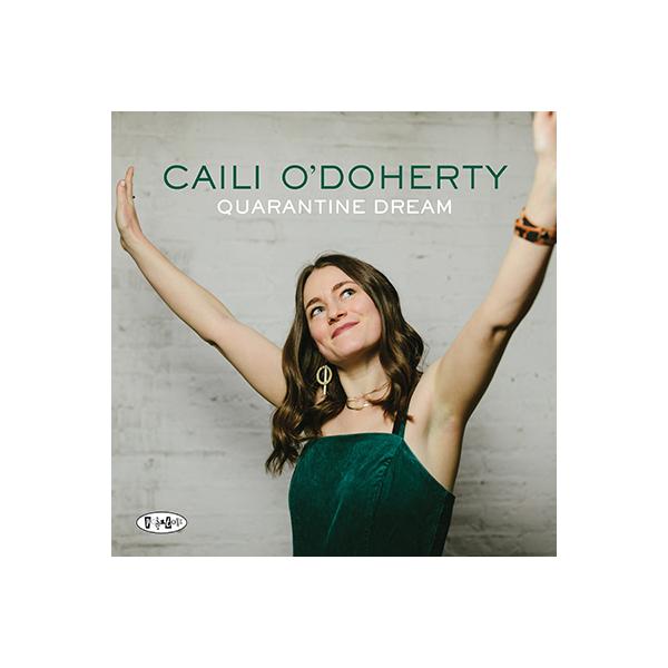 商品発送元：Clara MusicCD・DVD・楽器■アーティスト：Caili O’Doherty■ラインナップ：Caili O’Doherty - pianoNicole Glover - saxophoneTamir Shmerling...