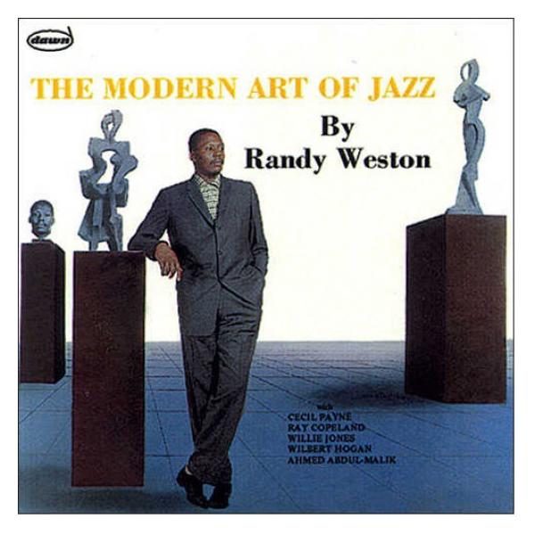 商品発送元：Clara MusicCD・DVD・楽器■アーティスト：Randy Weston■ラインナップ：RANDY WESTON QUINTET [#2,4,6 &amp; 7]Randy Weston (piano), Ray Cop...