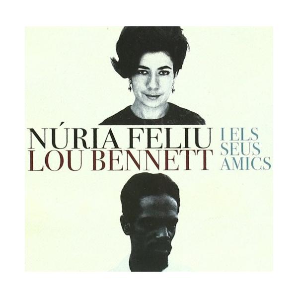 商品発送元：Clara MusicCD・DVD・楽器■アーティスト：N&amp;#250;ria Feliu, Lou Bennett■曲目：1. Ge&amp;#242;rgia, Ge&amp;#242;rgia (Georgia On...