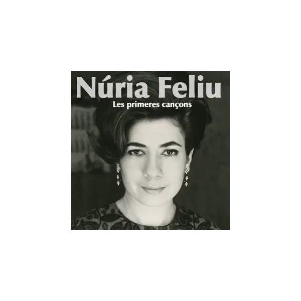 商品発送元：Clara MusicCD・DVD・楽器■アーティスト：Nuria Feliu■曲目：1. Anirem Tots Cap Al Cel2. You Talk Too Much3. Mai No Reposes4. Joshua...