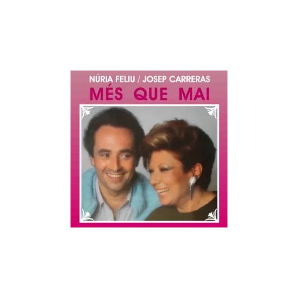 商品発送元：Clara MusicCD・DVD・楽器■アーティスト：Nuria Feliu■曲目：1. Nostros2. No Encenguis L'Espelma3. As Time Goes By4. Shiny Stockings...