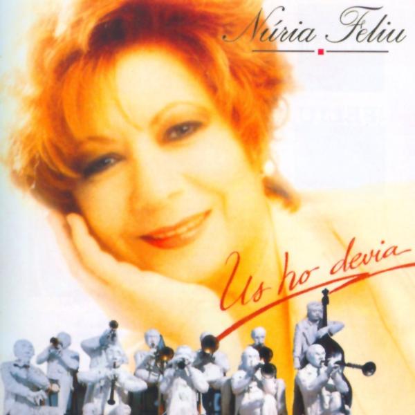 商品発送元：Clara MusicCD・DVD・楽器■アーティスト：Nuria Feliu■曲目：1. Alegre Magdalena2. La Pluja Plora (Sardanova)3. T'Estimo4. Colometa5...