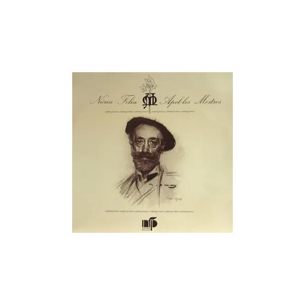 商品発送元：Clara MusicCD・DVD・楽器■アーティスト：Nuria Feliu■曲目：1. Quin Mal Hi Ha ?  3:002. Cam&amp;#237; De La Font  3:513. El Mol&amp...