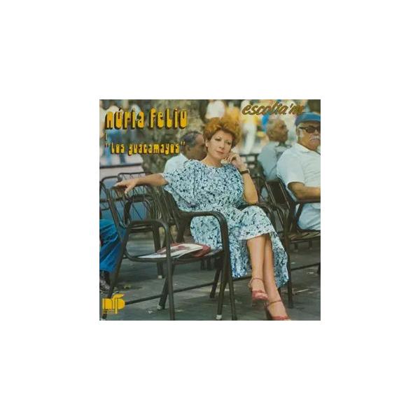 商品発送元：Clara MusicCD・DVD・楽器■アーティスト：Nuria Feliu■曲目：1. Escolta'm  2.382. No Ho Diguis  2.343. A Soles  2.544. I Ara Que  2....