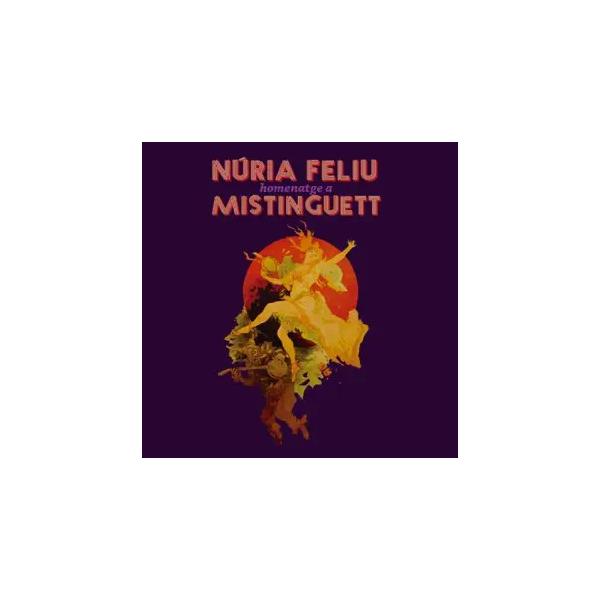 商品発送元：Clara MusicCD・DVD・楽器■アーティスト：Nuria Feliu■曲目：1. Jo Busco Un Mil-Lionari2. La Xava3. Es Cert4. L'Acordio5. Si, Soc De...