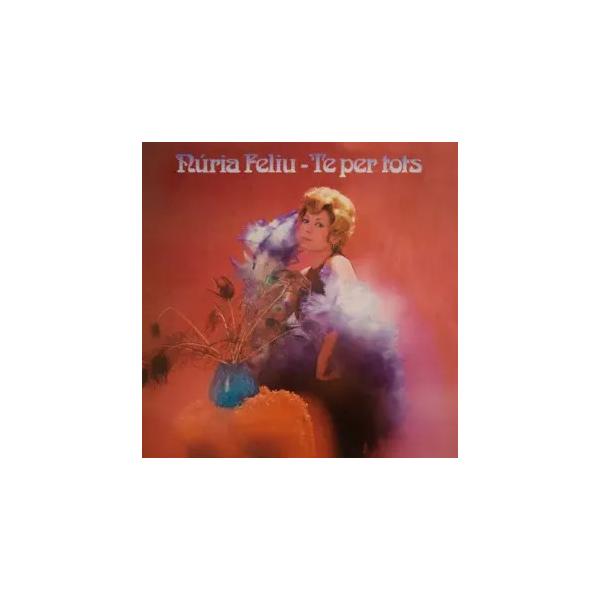 商品発送元：Clara MusicCD・DVD・楽器■アーティスト：Nuria Feliu■曲目：1. Son De Broadway, Daiana, Sweet Georgia..(Meddley)2. Solament Et Puc ...