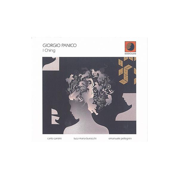 商品発送元：Clara MusicCD・DVD・楽器実力派ベーシストが、ヴァイオリン、ギタ−、ドラムスというカルテットで挑んだ意欲作。■アーティスト：Giorgio Panico■ラインナップ：Giorgio Panico - bass, ...