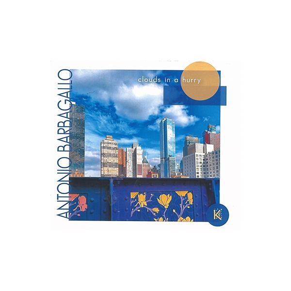 商品発送元：Clara MusicCD・DVD・楽器男性ヴォーカル作品。■アーティスト：Antonio Barbagallo feat. Sean Conley■ラインナップ：Antonio Barbagallo - vocals, gui...