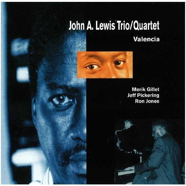 商品発送元：Clara MusicCD・DVD・楽器米のピアニストJohn A. Lewisのカルテット編成での2000年作品。全編オリジナルで占められたブレのない王道スタイル。■アーティスト：John A. Lewis■ラインナップ：Jo...