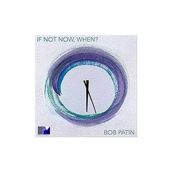 商品発送元：Clara MusicCD・DVD・楽器2020年ピアノトリオ作品。■アーティスト：Bob Patin■ラインナップ：Bob Patin - pianoDaniel Durham - upright bassTom Brecht...