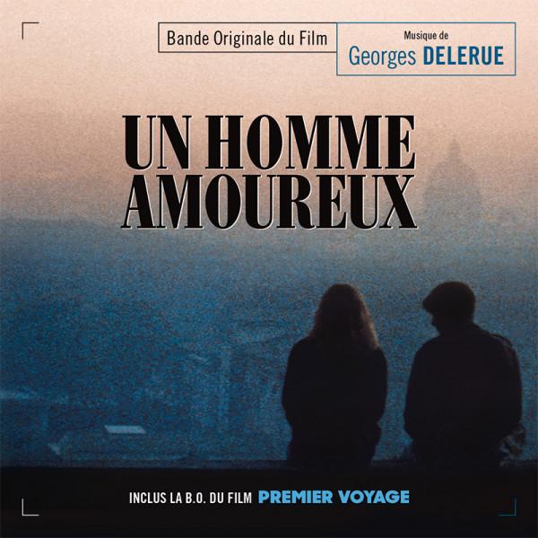 商品発送元：Clara MusicCD・DVD・楽器■アーティスト：Georges Delerue■曲目：UN HOMME AMOUREUX1. G&amp;#233;n&amp;#233;rique d&amp;#233;but (1:5...