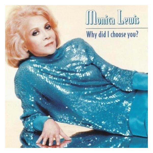 商品発送元：Clara MusicCD・DVD・楽器■アーティスト：Monica Lewis■曲目：1. I've Got a Feeling I'm Falling / like Someone in Love / Just You, J...