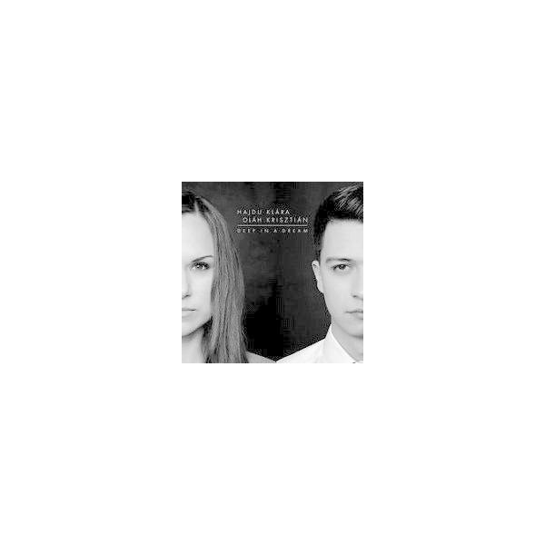 商品発送元：Clara MusicCD・DVD・楽器■アーティスト：Hajdu Klara■ラインナップ：Klara Hajdu - vocalKrisztian Olah - piano■曲目：1. I Don't Want To Los...