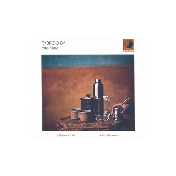 商品発送元：Clara MusicCD・DVD・楽器■アーティスト：Fabrizio Bai■ラインナップ：Fabrizio Bai - guitarRaffaele Torinelli - doublebassAndrea Liberto...