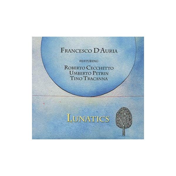 商品発送元：Clara MusicCD・DVD・楽器ドラマーがリーダーの、ソプラノサックスがフロントに立ったベースレスのワンホーン・カルテット盤。■アーティスト：Francesco D'Auria■ラインナップ：Tino Tracanna ...