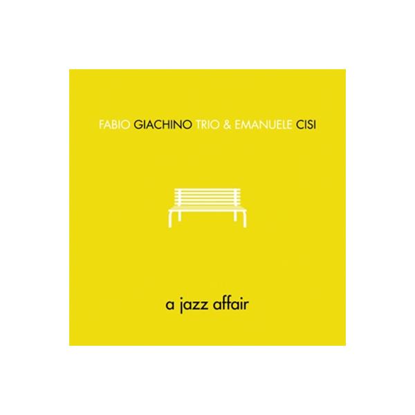 商品発送元：Clara MusicCD・DVD・楽器名サックス奏者、エマニュエル・シシをゲストに招いた、ワンホーン・カルテット盤。■アーティスト：Fabio Gianchino Trio &amp; Emanuele Cisi■ラインナップ...