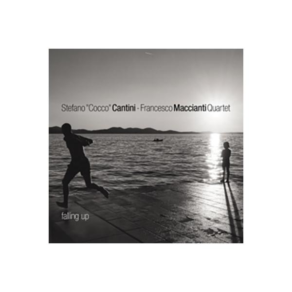 商品発送元：Clara MusicCD・DVD・楽器サックス奏者がリーダーのワンホーン・カルテット盤。 ■アーティスト：Stefano 'Cocco' Cantini-Francesco Maccianti Quartet■ラインナップ：S...