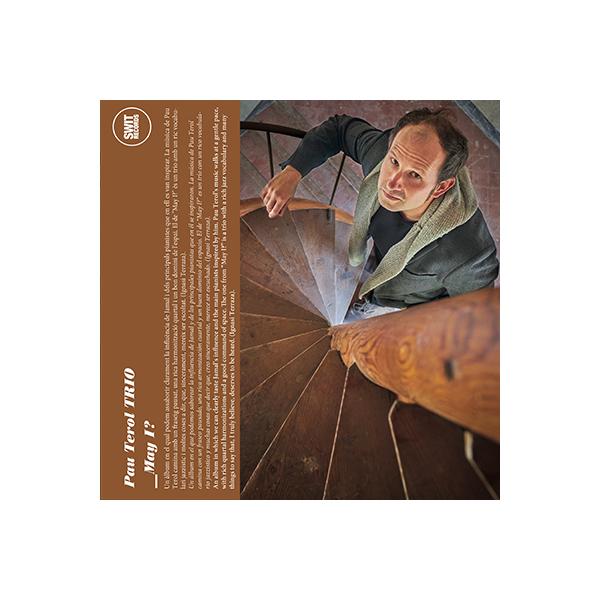 商品発送元：Clara MusicCD・DVD・楽器世界で最もジャズが盛んな街の一つ、スペイン・バルセロナから新進気鋭のピアノトリオが誕生！オリジナルとスタンダードを織り交ぜながら、小粋にスイングする秀作。■アーティスト：Pau Terol...