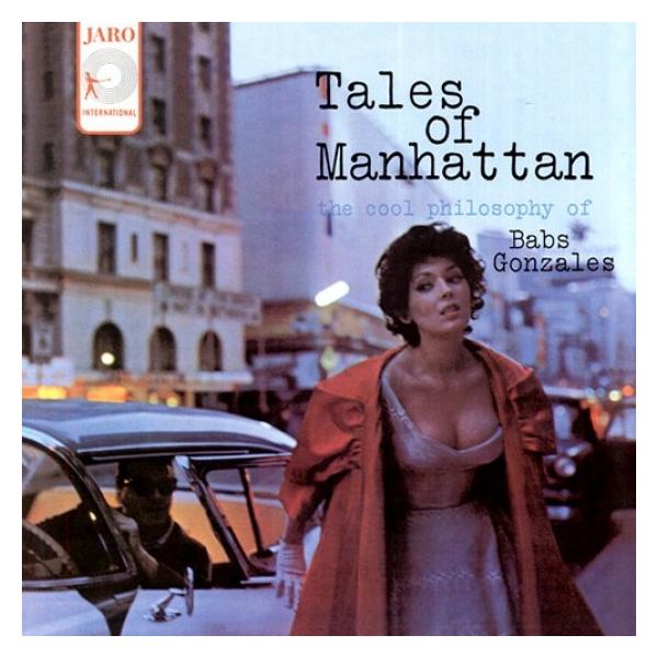 商品発送元：Clara MusicCD・DVD・楽器■アーティスト：Babs Gonzales■ラインナップ：Babs Gonzales (vocals), Kenny Burrell (guitar), Peck Morrison (ba...