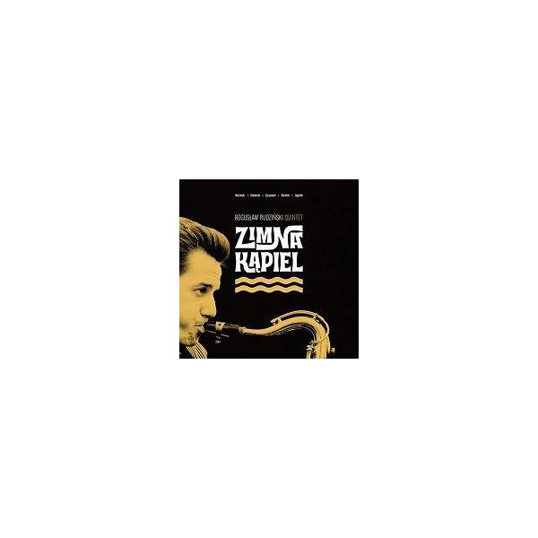 商品発送元：Clara MusicCD・DVD・楽器■アーティスト：Boguslaw Rudzinski Quintet■ラインナップ：Bogus&amp;#322;aw Rudzi&amp;#324;ski - tenor saxopho...