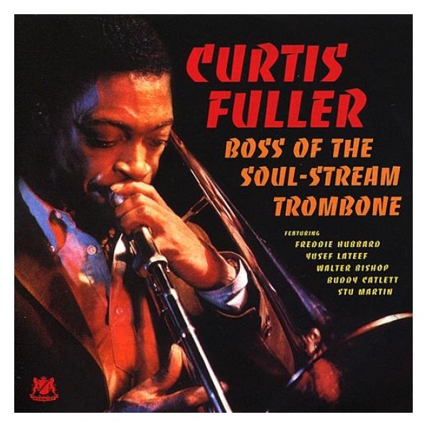 商品発送元：Clara MusicCD・DVD・楽器■アーティスト：Curtis Fuller■ラインナップ：Curtis Fuller - tromboneFreddie Hubbard - trumpetYusef Lateef - t...