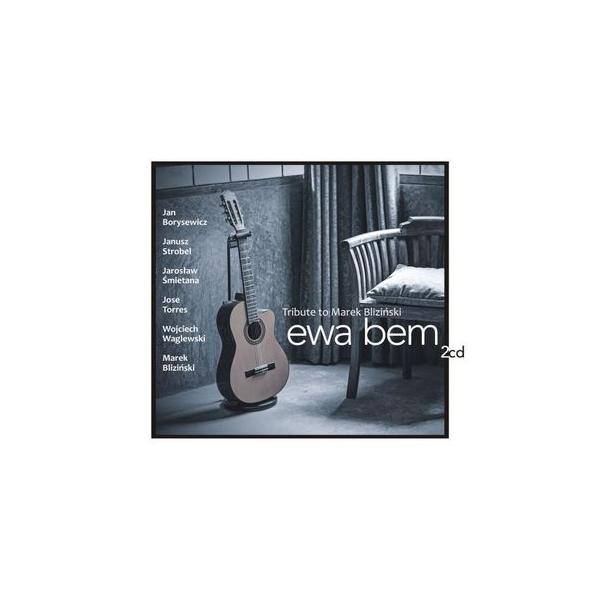 商品発送元：Clara MusicCD・DVD・楽器■アーティスト：Ewa Bem■ラインナップ：Ewa Bem - vocalMarek Blizi&amp;#324;ski - guitar (CD 1)Jan Borysewicz, ...