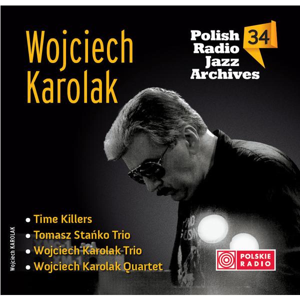 商品発送元：Clara MusicCD・DVD・楽器■アーティスト：Wojciech Karolak■ラインナップ：Wojciech Karolak - organ, keyboards, pianoHenryk Majewski (#8)...