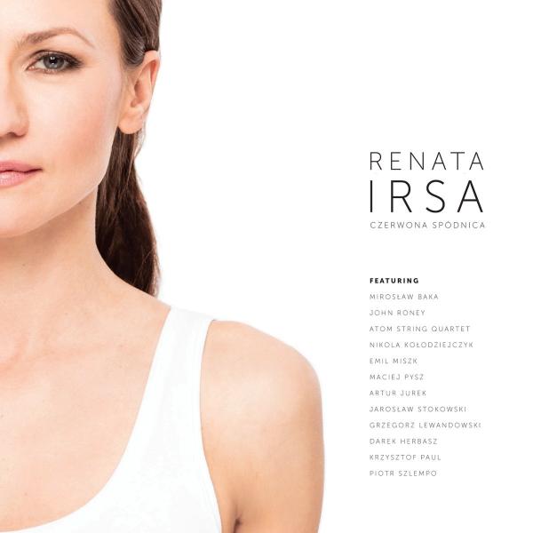 商品発送元：Clara MusicCD・DVD・楽器■アーティスト：Renata Irsa■ラインナップ：Renata Irsa - vocalFeaturning: Miros&amp;#322;aw BakaJohn RoneyAtom...