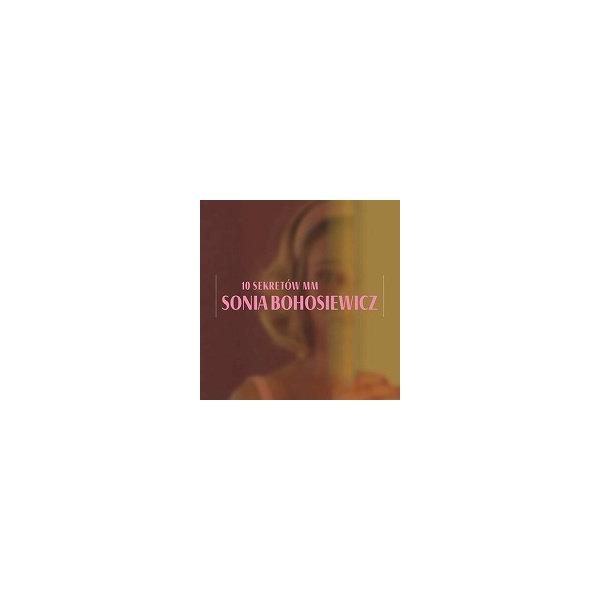 商品発送元：Clara MusicCD・DVD・楽器ポーランドの女優で、ヴォーカリスト、ソニア・ボホシエビッチによるマリリン・モンロー・トリビュート作品。■アーティスト：Sonia Bohosiewicz■ラインナップ：Sonia Boho...