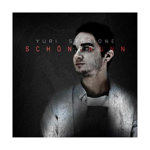 商品発送元：Clara MusicCD・DVD・楽器スイスのユリ・ストリオーネ(p) による 2015年ピアノトリオ作品。スウィンギーで叙情性豊かな注目盤。■アーティスト：Yuri Storione Trio■ラインナップ：Yuri Sto...