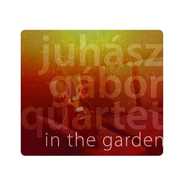 商品発送元：Clara MusicCD・DVD・楽器■アーティスト：Juhasz Gabor Quartet■ラインナップ：Juh&amp;#225;sz G&amp;#225;bor - guitarG&amp;#225;tos Iv&a...