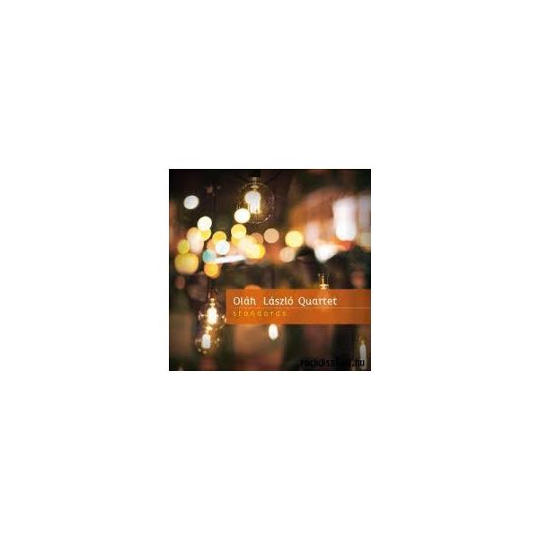 商品発送元：Clara MusicCD・DVD・楽器■アーティスト：Olah Laslzo Quartet■ラインナップ：Ol&amp;#225;h L&amp;#225;szl&amp;#243; - guitarFarkas Attil...