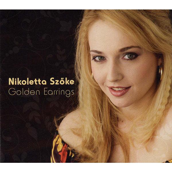 商品発送元：Clara MusicCD・DVD・楽器■アーティスト：Nikoletta Szoke■ラインナップ：Nikoletta Sz&amp;#337;ke - vocalSzabolcs Olah - guitarJ&amp;#24...