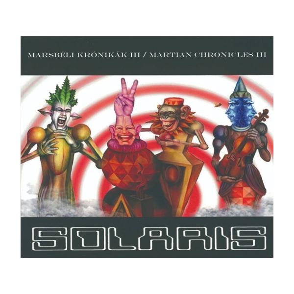 商品発送元：Clara MusicCD・DVD・楽器■アーティスト：Solaris■ラインナップ：Bogdan Csaba - guitarsErdesz Robert - keyboardsGomor Laszlo - drumsKiss...