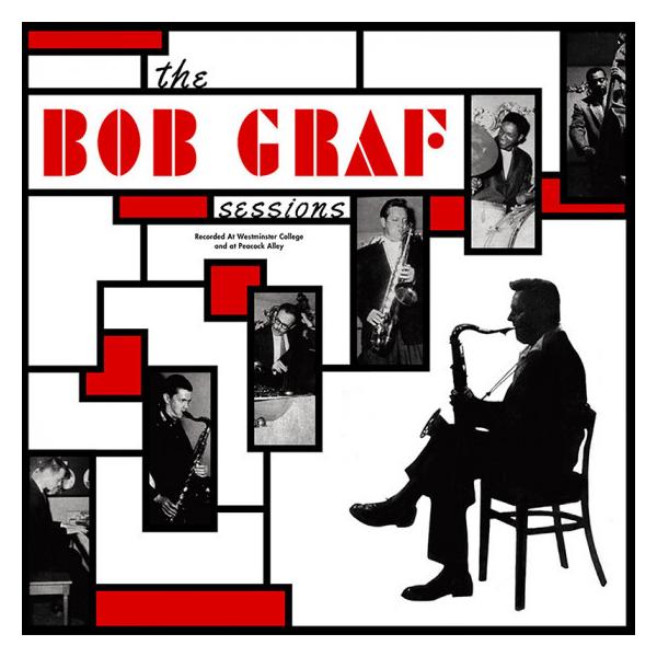 商品発送元：Clara MusicCD・DVD・楽器■アーティスト：Bob Graf■ラインナップ：Personnel on tracks #1-2: Bob Graf (ts), Ron Ruff (ts,fl), Jimmy Willi...