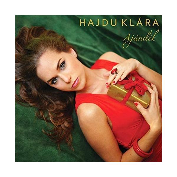 商品発送元：Clara MusicCD・DVD・楽器■アーティスト：Hajdu Klara■ラインナップ：Hajdu Klara - vocal■曲目：1. Feher Karacsony2. Kiskaracsony, Nagykarac...