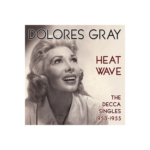 商品発送元：Clara MusicCD・DVD・楽器■アーティスト：Dolores Gray■曲目：1. Kaw-Liga2. My Heart Is A Kingdom3. Big Mamou4. Say You're Mine Agai...