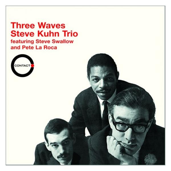 商品発送元：Clara MusicCD・DVD・楽器■アーティスト：Steve Kuhn Trio■ラインナップ：Steve Kuhn - pianoSteve Swallow - bassPete LaRoca - drums■出典：Pr...