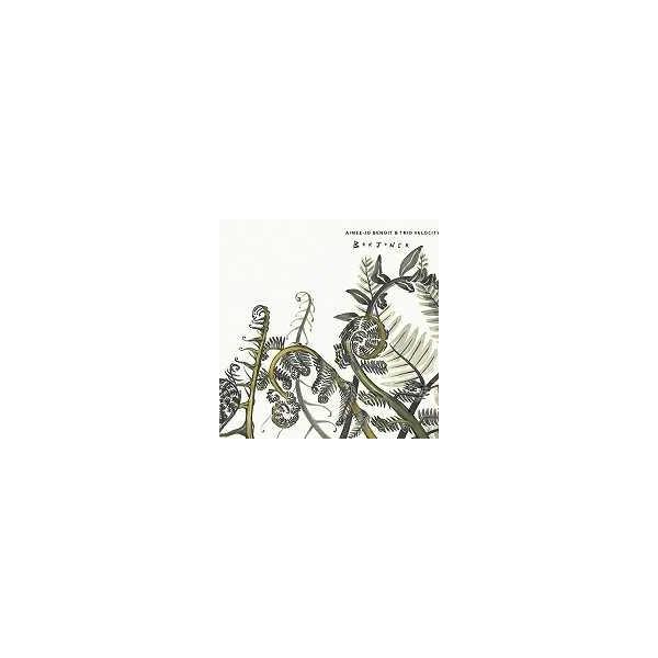 商品発送元：Clara MusicCD・DVD・楽器実力派ベーシスト、サイモン・フィスクが制作に携わった、ピアノトリオをバックに歌う新進気鋭の女性ヴォーカリストのデビュー作。瑞々しさとヒューマンな温かさ、創造的で繊細なアプローチが一体となっ...