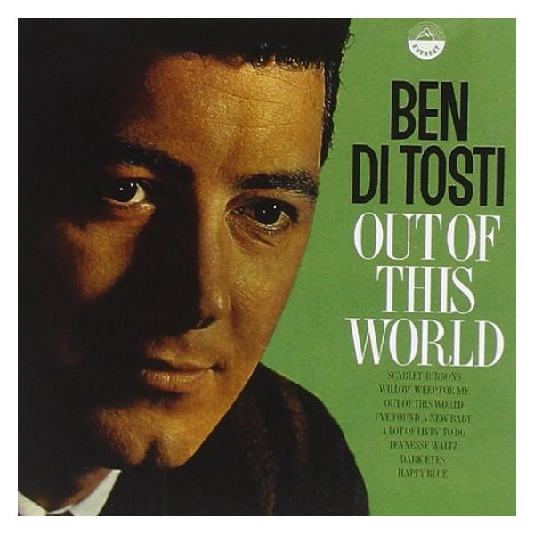 商品発送元：Clara MusicCD・DVD・楽器■アーティスト：Ben Di Tosti■ラインナップ：Ben Di Tosti - pianoSteve La Fever- bassJerry D. Williams - drums■...