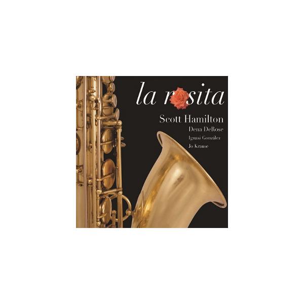 商品発送元：Clara MusicCD・DVD・楽器■アーティスト：Scott Hamilton■ラインナップ：Scott Hamilton - tenor saxophone Dena DeRose - pianoIgnasi Gonza...
