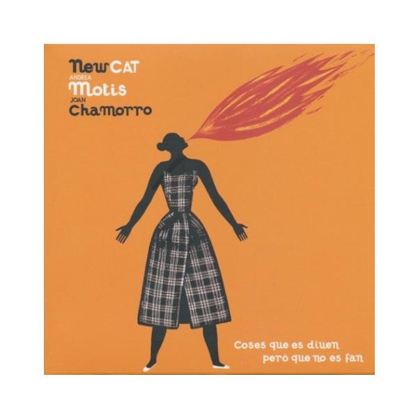 商品発送元：Clara MusicCD・DVD・楽器■アーティスト：Andrea Motis &amp; Joan Chamorro■ラインナップ：Andrea Motis - vocal, trumpet, soprano &amp; a...