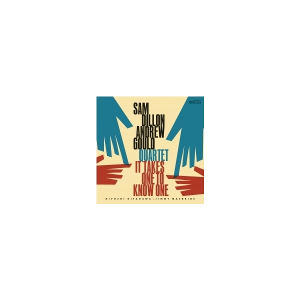 商品発送元：Clara MusicCD・DVD・楽器Years of friendship and shedding together have culminated in this swinging affair by two of Ne...