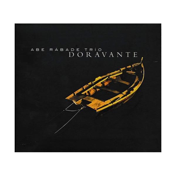 商品発送元：Clara MusicCD・DVD・楽器スペイン・ガルシア地方出身のAbe Rabade らしく、スペインの民族音楽のリズム、メロディーを生かしたエキゾチックでいて時にメランコリーな楽曲を産み出しつつも、アルバム全体の統一感を失...