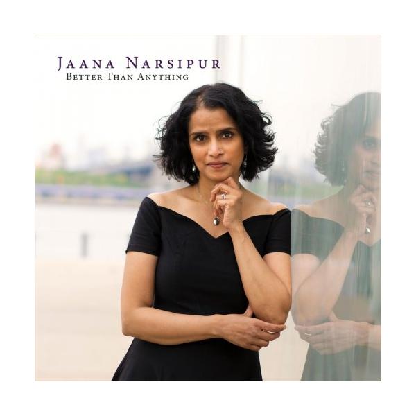 商品発送元：Clara MusicCD・DVD・楽器インド出身、現在はニューヨークを拠点に活動している正統派女性ヴォーカリストの新星、ヤーナ・ナルシプルが、スインギーに、時に情熱的に歌いこなす、ホレス・シルバ−、ボブ・ドロー作品集。■アーテ...