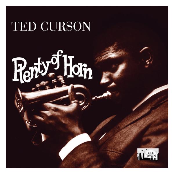 商品発送元：Clara MusicCD・DVD・楽器■アーティスト：Ted Curson■ラインナップ：Ted Curson - trumpetBill Barron - tenor sax on #5 &amp; 6Eric dolphy...
