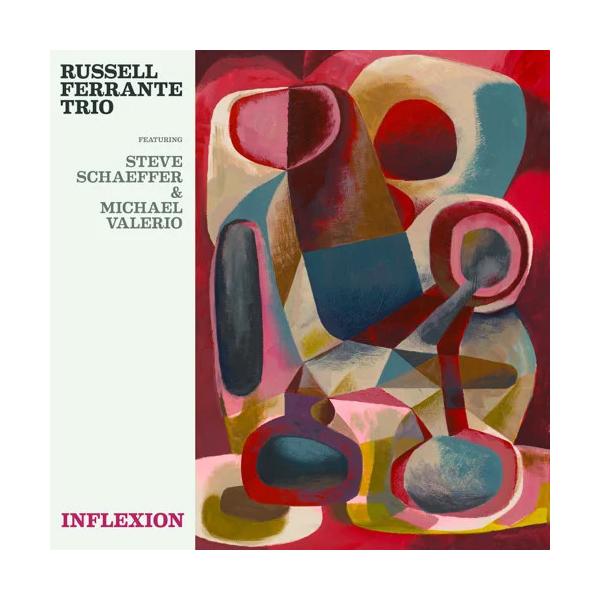 商品発送元：Clara MusicCD・DVD・楽器■アーティスト：Russell Ferrante Trio■ラインナップ：Russell Ferrante - pianoMichael Valerio - bassSteve Schae...